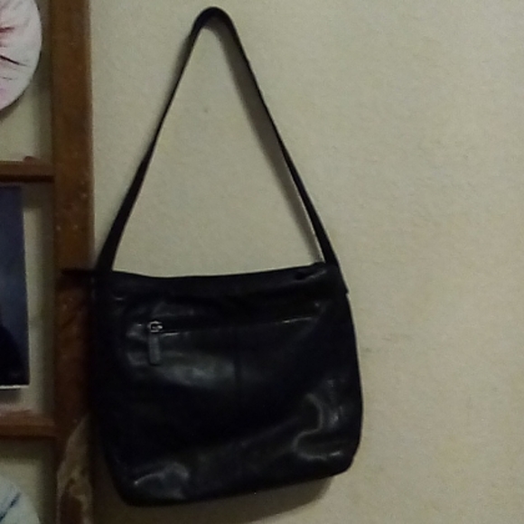 Rolfs | Bags | Rolfs Genuine Leather Purse | Poshmark